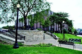 HEMMENS CULTURAL CENTER - Updated December 2025 - 11 Photos - 45 ...