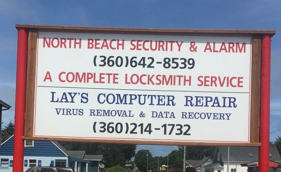 A COMPLETE LOCKSMITH SERVICE CO. - Updated December 2025 - 4801 Pacific ...