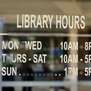 CHINN PARK LIBRARY - Updated August 2025 - 21 Photos & 16 Reviews ...