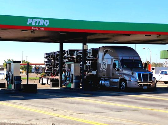 PETRO CORNING - Updated July 2025 - 14 Photos - 2151 S Ave, Corning ...