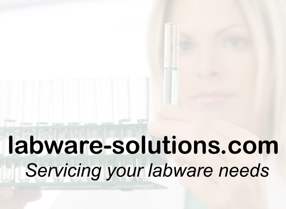 LABWARE SOLUTIONS - Updated May 2024 - 62b Ollersett Avenue, High Peak ...
