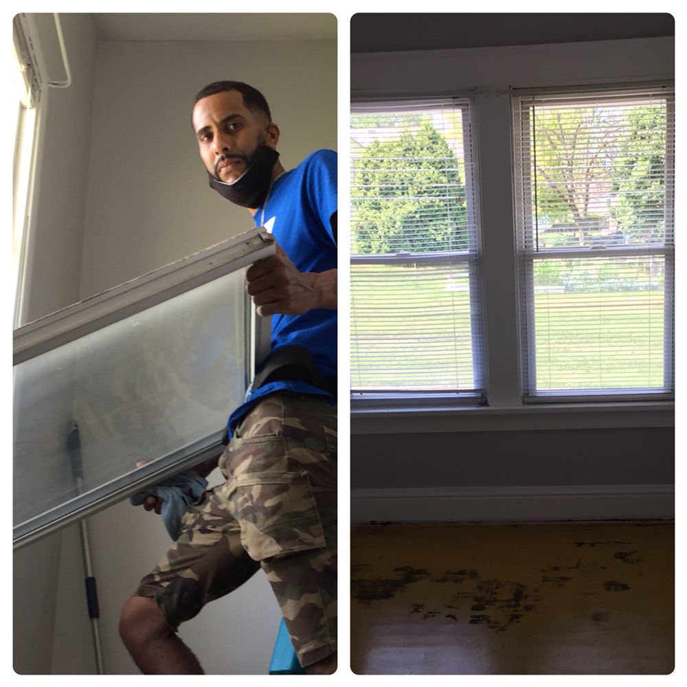 DRIZZLE WINDOW CLEANING - Allentown, PA - Yelp