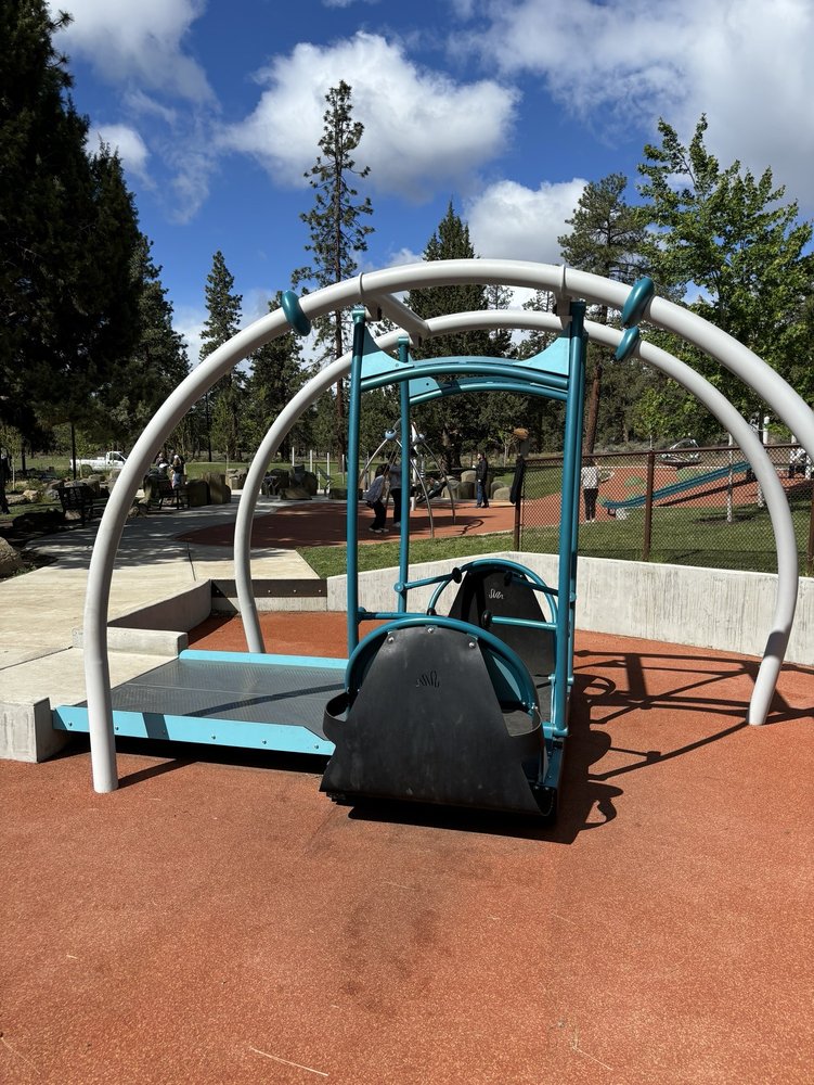 ALPENGLOW PARK - Updated November 2025 - 61049 SE 15th St, Bend, Oregon ...