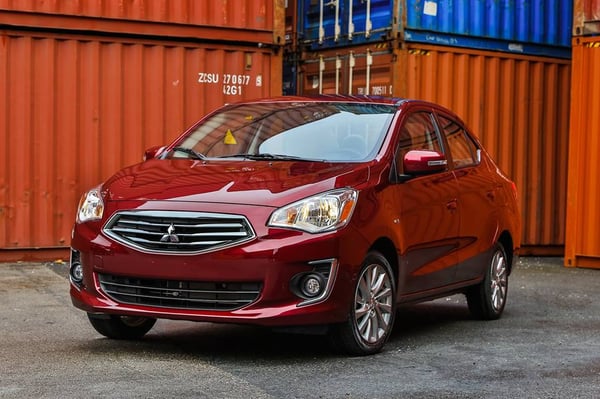 BAKERSFIELD MITSUBISHI - Updated December 2025 - 15 Photos & 88 Reviews ...