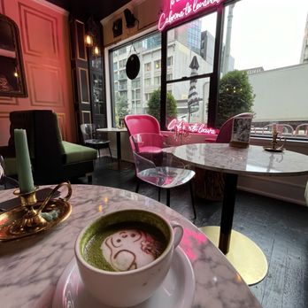 MOORE COFFEE SHOP - Updated November 2024 - 2923 Photos & 1306 Reviews ...