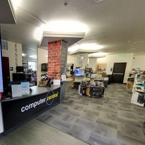 MERIDIAN COMPUTER - Updated November 2025 - 3672 W Ladle Rapids St ...