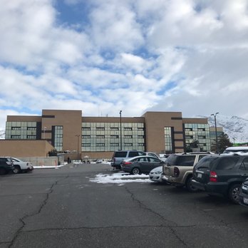 VA SALT LAKE CITY HEALTH CARE SYSTEM - Updated December 2025 - 500 ...