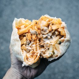 TACO PRONTO - Updated July 2024 - 355 Photos & 868 Reviews - 1714 E ...