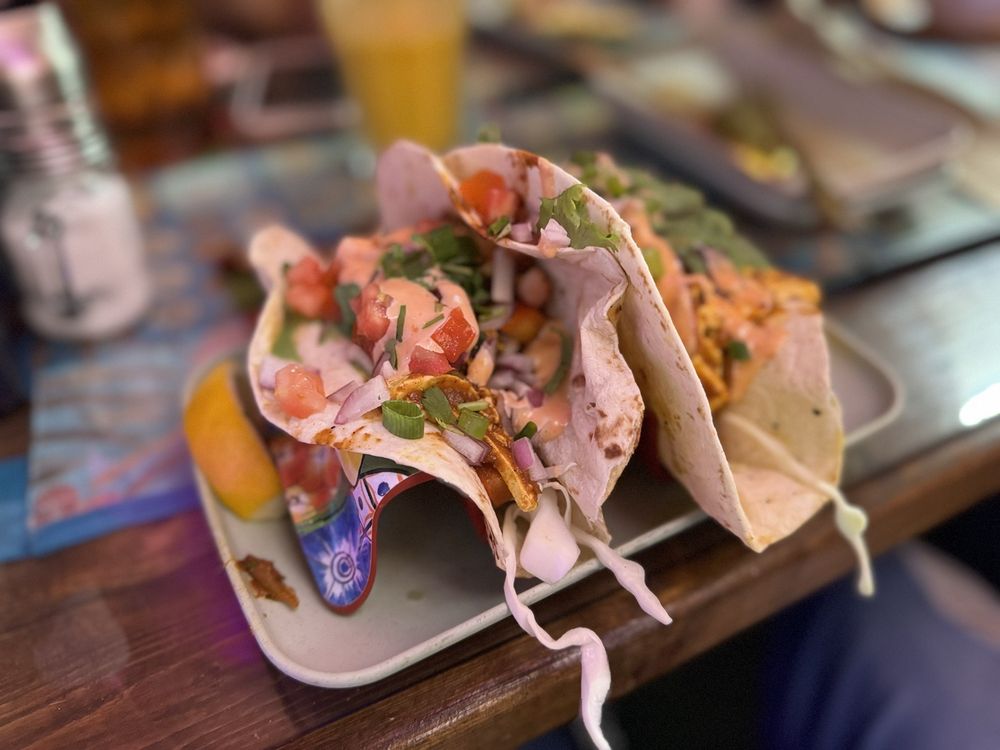 PARADISE CAFÉ - Updated November 2025 - 257 Photos & 33 Reviews - 5431 ...