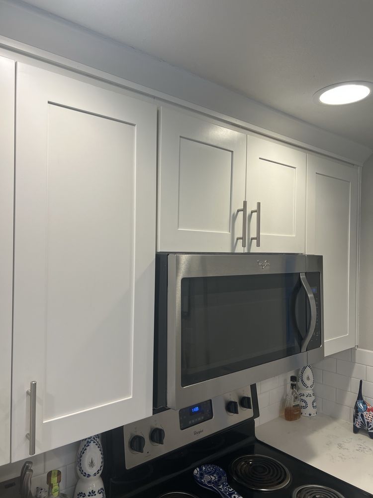 HANDYCRAFT CONSTRUCTION - Updated December 2025 - 34 Photos - Renton , Washington - Handyman ...