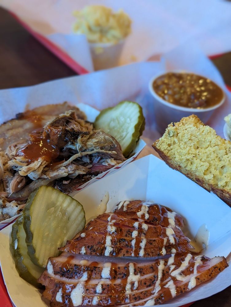 MOE’S ORIGINAL BAR B QUE - Updated January 2025 - 51 Photos & 132 ...