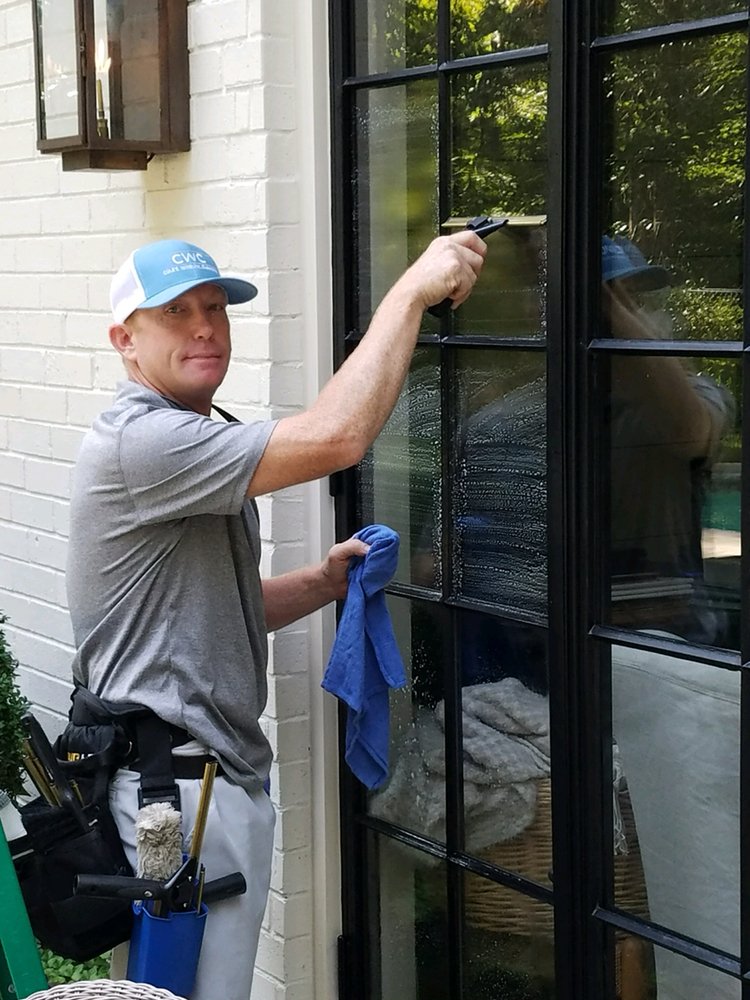 COLE’S WINDOW CLEANING - Updated December 2025 - 30 Photos ...