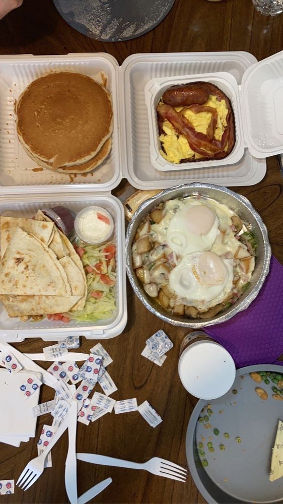 RISE N SHINE - Updated January 2026 - 47 Photos & 67 Reviews - 375 Terrill Rd, Fanwood, New ...