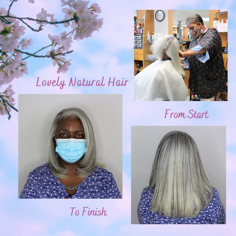 CAROLINA CHARM SALON & SPA - Updated August 2025 - 43 Photos - 12996 E ...