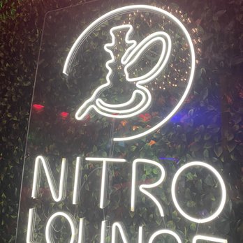 NITRO LOUNGE AND BAR - Updated December 2025 - 29 Photos - 35-36-8600 ...