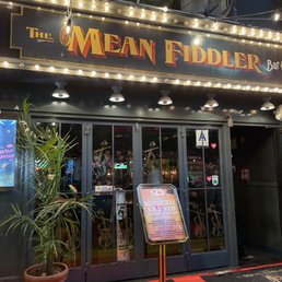 THE MEAN FIDDLER - Updated February 2025 - 1086 Photos & 941 Reviews ...