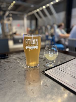 ATLAS BREW WORKS - Updated October 2025 - 147 Photos & 47 Reviews ...