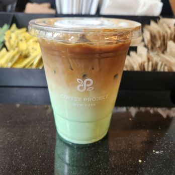 COFFEE PROJECT NEW YORK - Updated December 2025 - 60 Photos & 27 ...