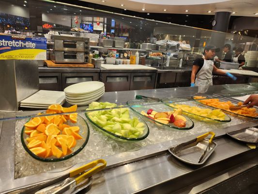 TOMI SUSHI & SEAFOOD BUFFET - Updated October 2025 - 3148 Photos & 2198 ...