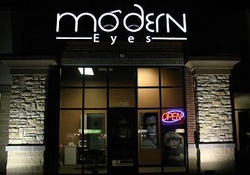 MODERN EYES - Updated December 2025 - 13 Photos - 2330 S Oneida St ...