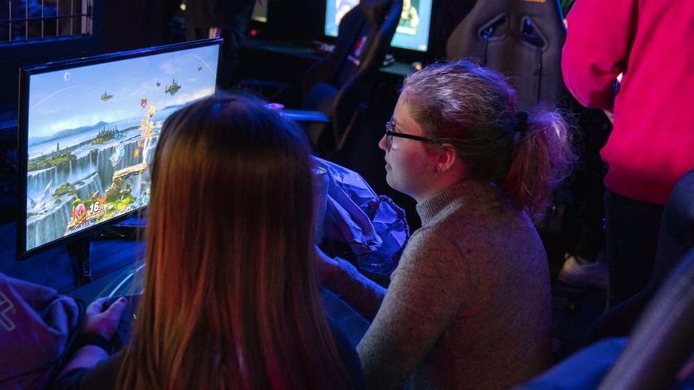 ESPORTS ARENA - Updated May 2024 - 13201 Ranch Road 620 N, Austin ...