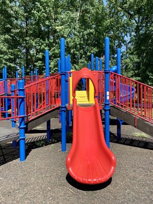 OXON RUN PARK - Updated March 2025 - 37 Photos - 4TH St SE, Washington ...