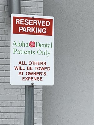 ALOHA DENTAL - Updated June 2025 - 47 Photos & 131 Reviews - 1614 E ...