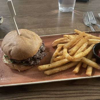 THE PREWITT - Updated May 2025 - 331 Photos & 165 Reviews - 121 W Main ...