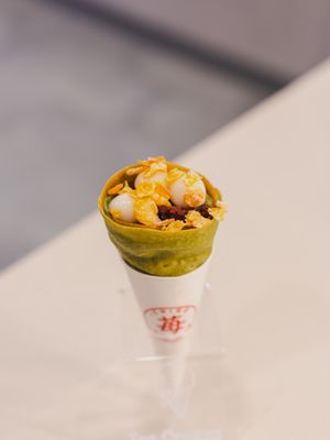 ICHIGO CREPE - Updated May 2026 - 116 Photos & 34 Reviews - 3957 S ...