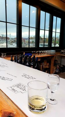 BLUE BARREN DISTILLERY + RESTAURANT - TEMP. CLOSED - Updated December ...