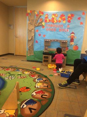 NAPERVILLE PUBLIC LIBRARY - 95TH STREET LIBRARY - Updated December 2025 ...