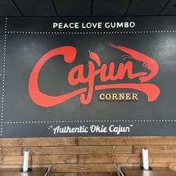 CAJUN CORNER - OKC - Updated August 2025 - 373 Photos & 371 Reviews ...