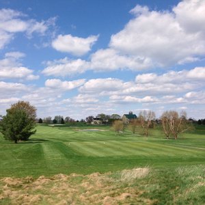 PICKERING VALLEY GOLF CLUB - 27 Photos & 20 Reviews - 450 S Whitehorse ...