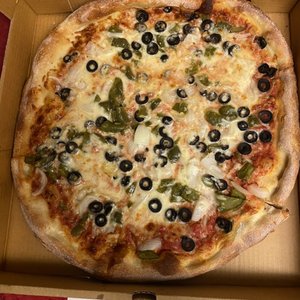 ANGELOTTI’S PIZZA - 44 Photos & 43 Reviews - 138 Heights Ave, Inverness ...