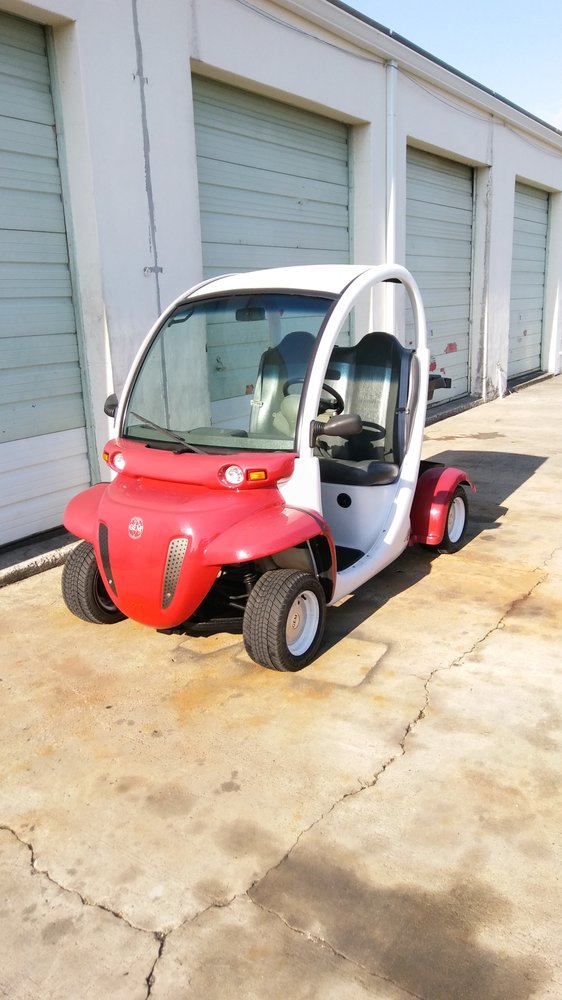 NUSTART DISCOUNT BATTERY & SOLAR - Updated December 2025 - 6656 Us-1 ...