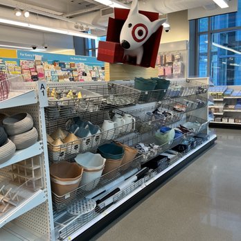 TARGET - Updated January 2025 - 54 Photos & 15 Reviews - 25-01 Jackson ...