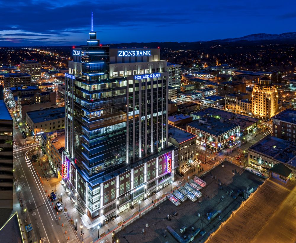 ESI CONSTRUCTION - Updated December 2025 - 3300 E Louise Dr, Meridian ...