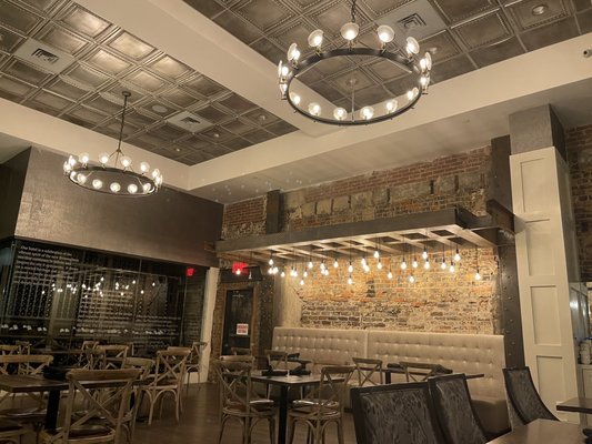 THE YARD - Updated December 2025 - 211 Photos & 129 Reviews - 1928 1st ...