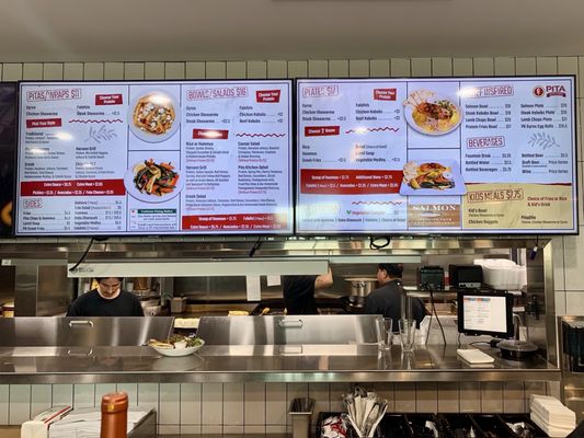 PITA KITCHEN - SURPRISE - Updated December 2025 - 93 Photos & 51 ...