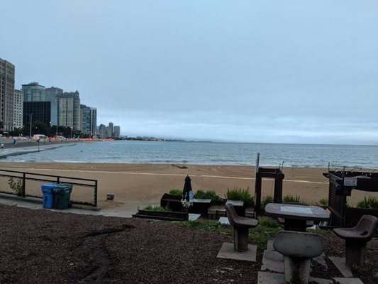 OHIO STREET BEACH - 137 Photos & 62 Reviews - 400 N Lake Shore Dr ...