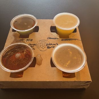 PROSPECT POINT BREWING - Updated May 2025 - 19 Photos & 18 Reviews ...