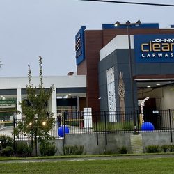 JOHNNY CLEAN CAR WASH - 21 Photos & 18 Reviews - 7011 W Colonial Dr ...