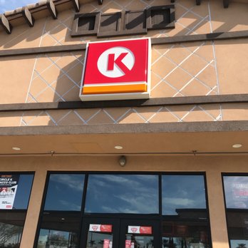 CIRCLE K - Updated August 2025 - 18 Photos - 13549 E Chandler Blvd ...