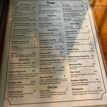 ALGEBRA TEA HOUSE - Updated November 2024 - 207 Photos & 214 Reviews ...