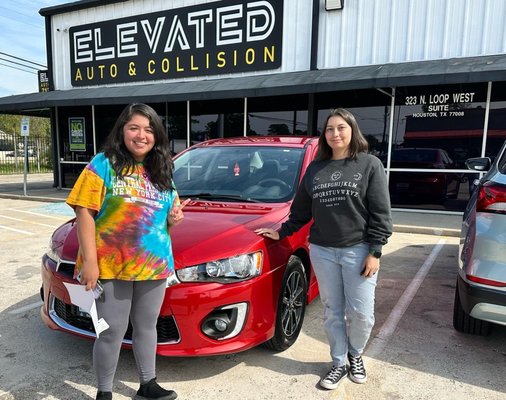 ELEVATED AUTO & COLLISION - Updated December 2025 - 64 Photos - 323 ...