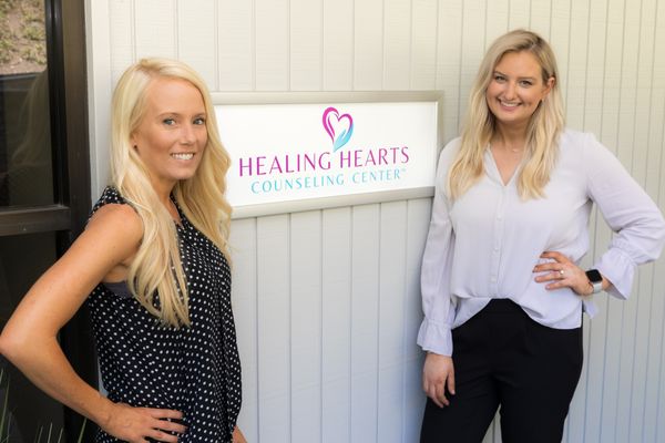 HEALING HEARTS COUNSELING - Updated December 2025 - 17 Photos & 98 ...