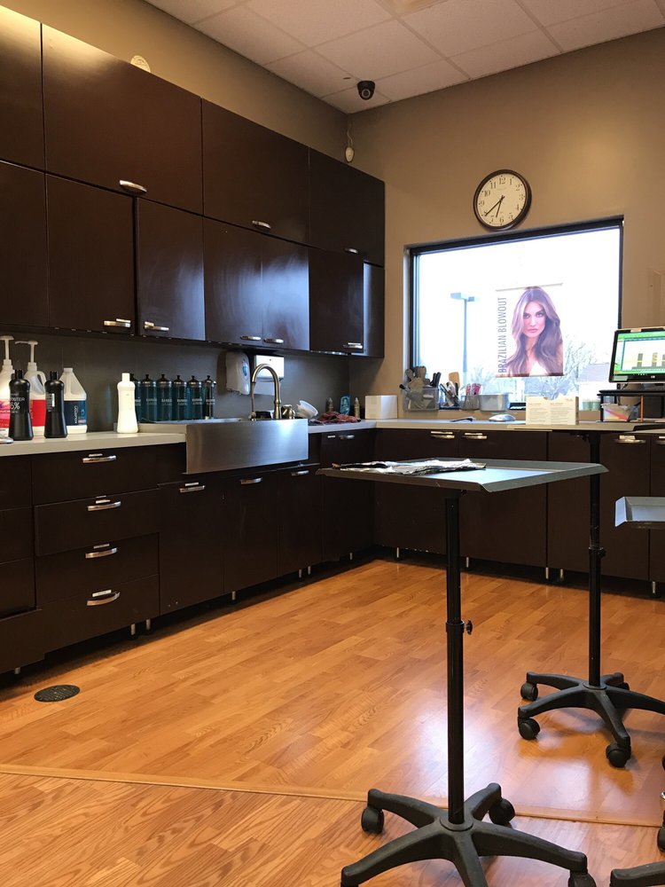 ROD SICKLER SALON & SPA - Updated October 2025 - 11 Photos & 53 Reviews ...