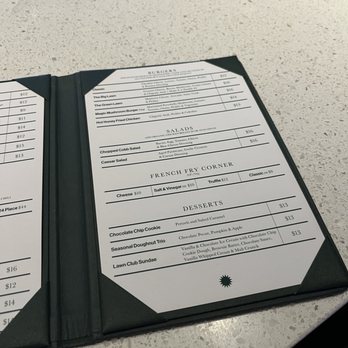 LAWN CLUB - Updated April 2025 - 54 Photos & 28 Reviews - 1 Fulton St ...