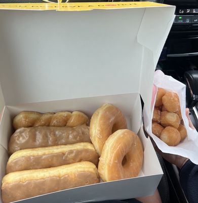 DK DONUTS - Updated August 2025 - 36 Photos & 83 Reviews - 1300 W State ...