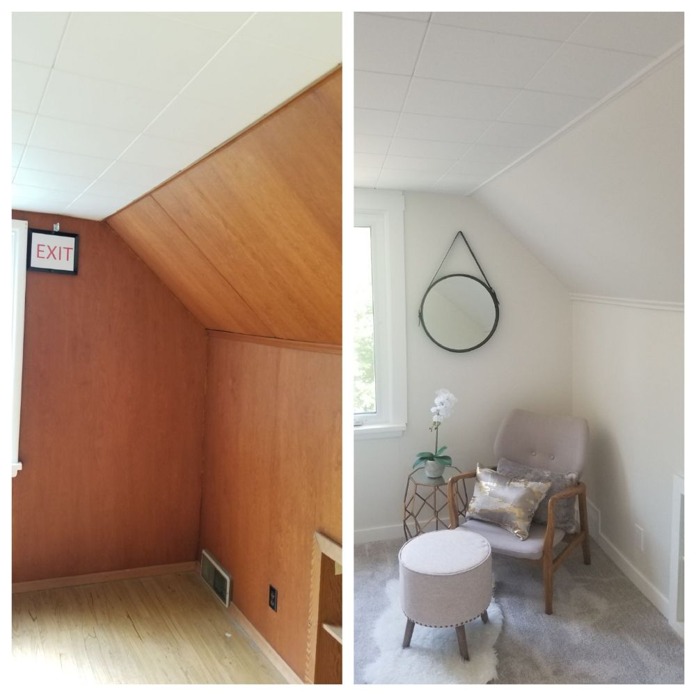 MP PAINTING - Updated December 2025 - 14 Photos - Winnipeg, Manitoba ...